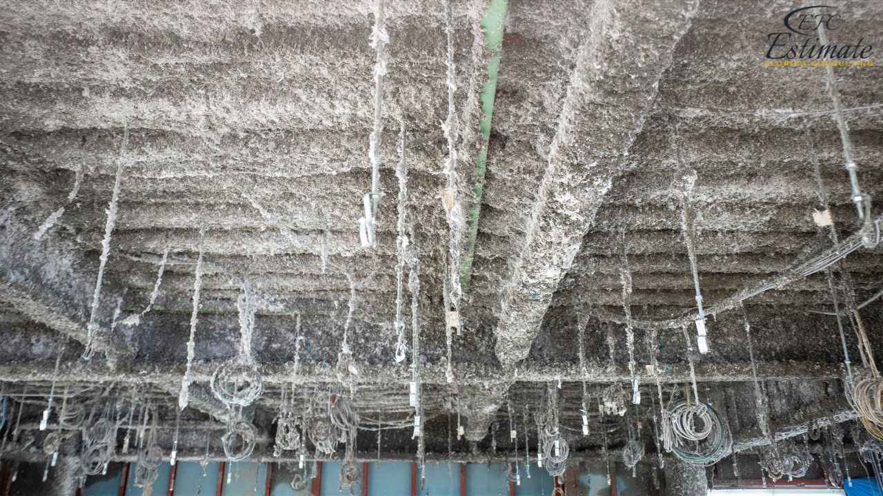 Commercial Fireproofing Cost Estimator Services - Estimate Florida ...