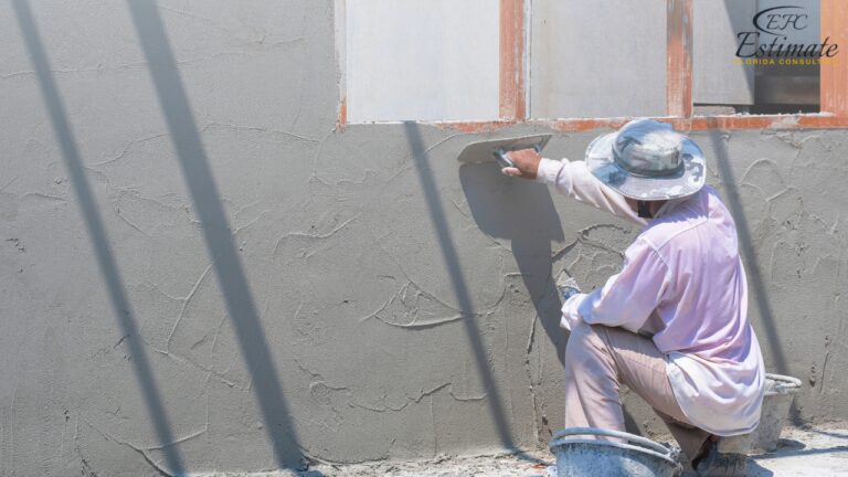 Concrete, Stucco, and Masonry Coatings Cost Estimator - Estimate ...