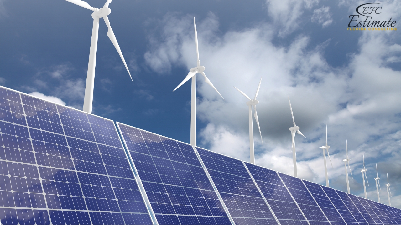 Cost Of Commercial Building Energy Efficiency Upgrades - Estimate ...