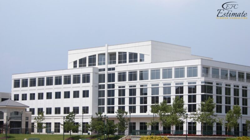 Cost to Build a 10,000 Sq Ft Commercial Building - Estimate Florida ...