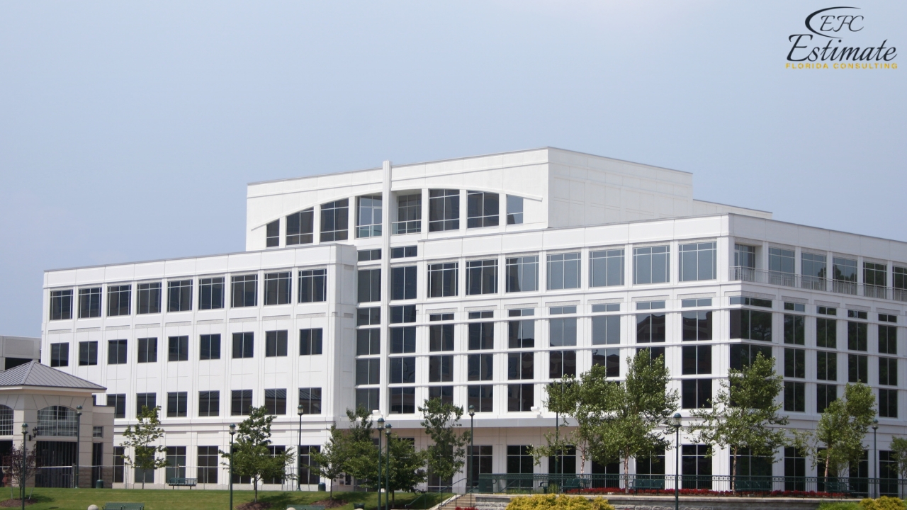 Cost to Build a 10,000 Sq Ft Commercial Building - Estimate Florida ...
