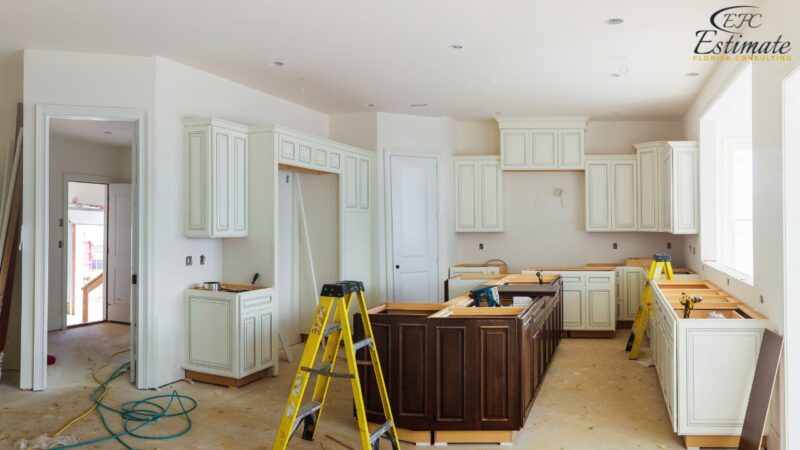 How Much Does It Cost to Remodel a Kitchen in 2025? - Estimate Florida ...