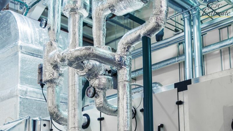 Duct Insulation Cost Estimator - Estimate Florida Consulting