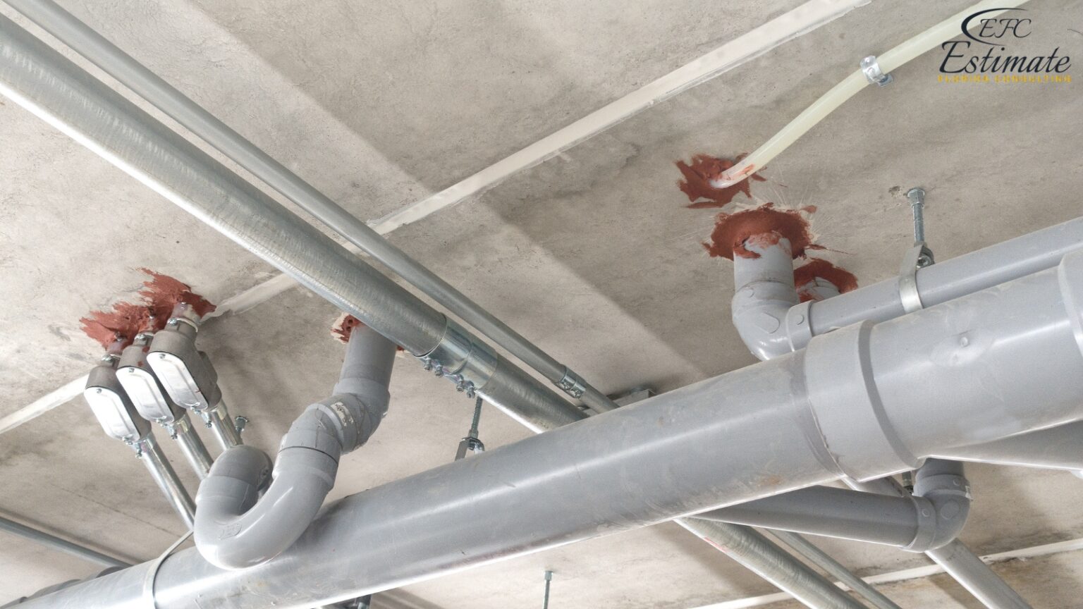 Fire Stopping Takeoffs - Estimate Florida Consulting