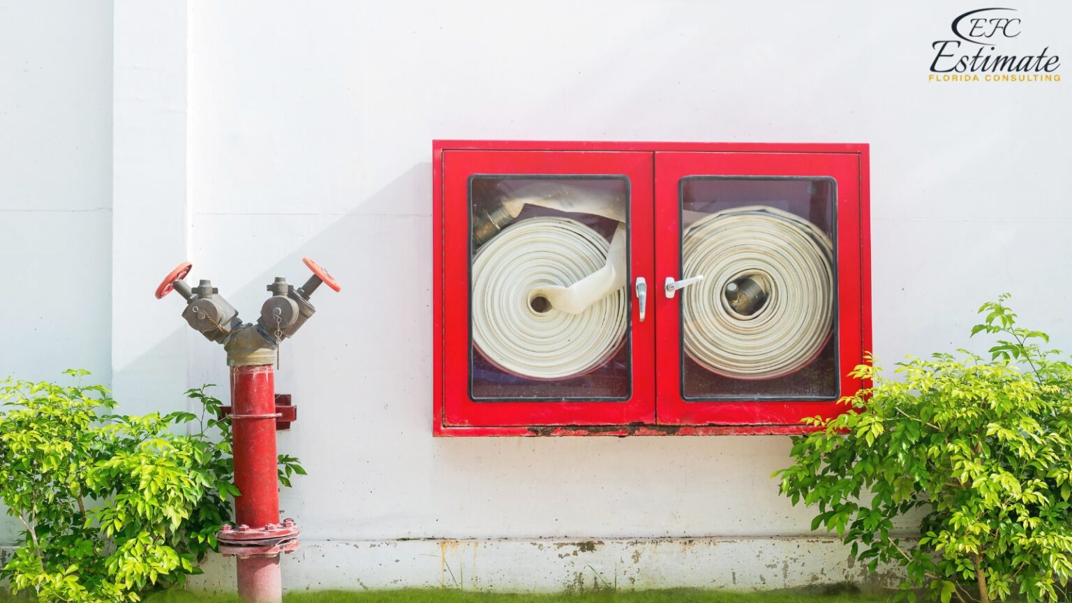 Fire Stopping Takeoffs - Estimate Florida Consulting