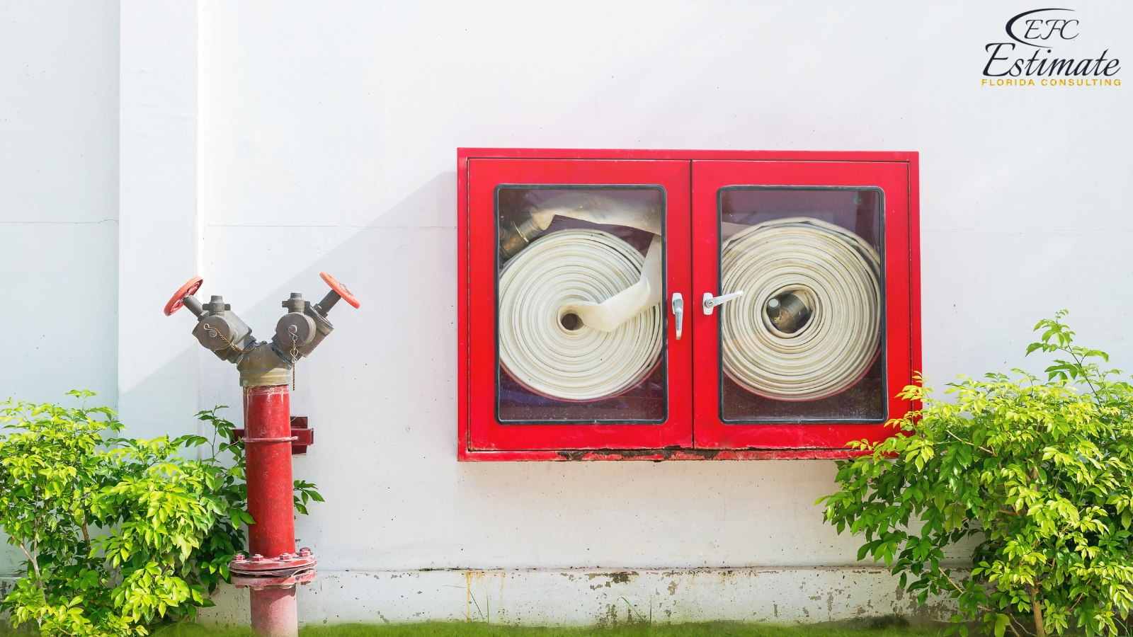 Fire Stopping Takeoffs - Estimate Florida Consulting