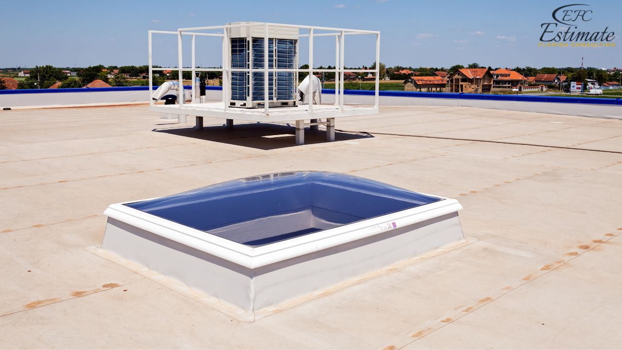 How Much Do TPO Roofing Systems Cost? - Estimate Florida Consulting