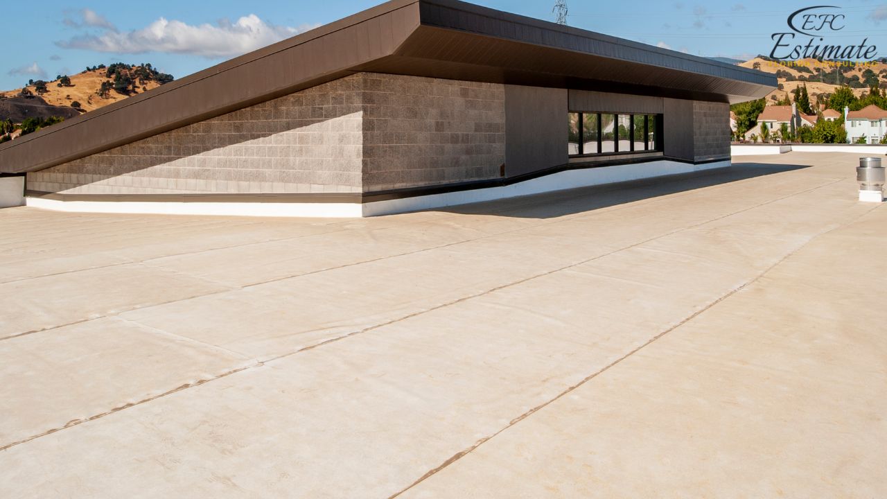 How Much Do TPO Roofing Systems Cost? - Estimate Florida Consulting