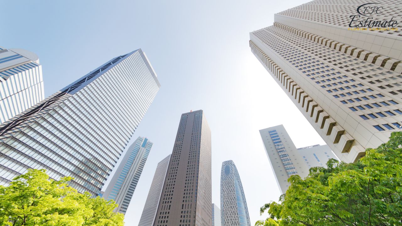 How Much Does It Cost to Build a Skyscraper? - Estimate Florida Consulting