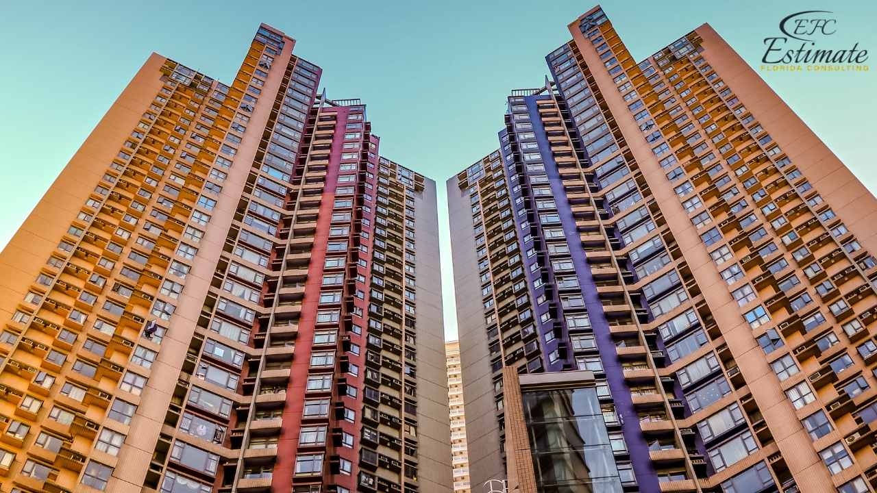 How Much Does It Cost to Build a Skyscraper? - Estimate Florida Consulting