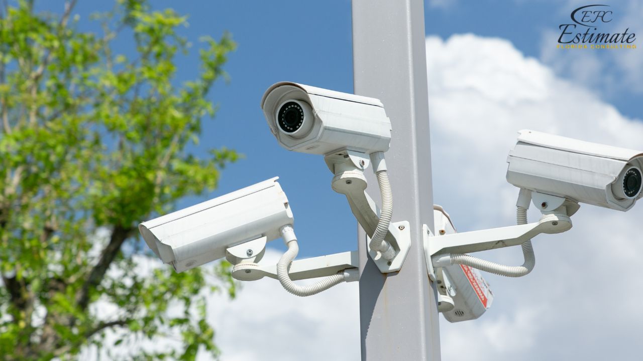 How Much Does It Cost to Install Video Surveillance Cameras? - Estimate ...