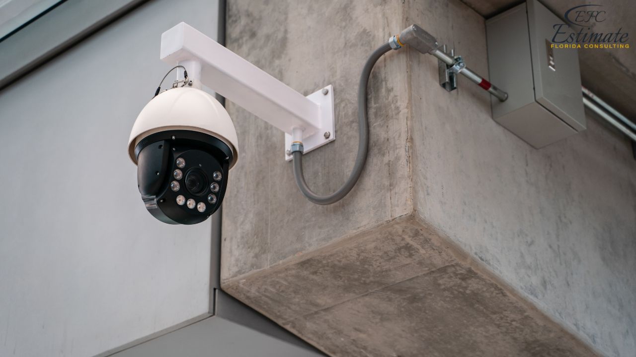 How Much Does It Cost to Install a CCTV Camera System in an Apartment ...