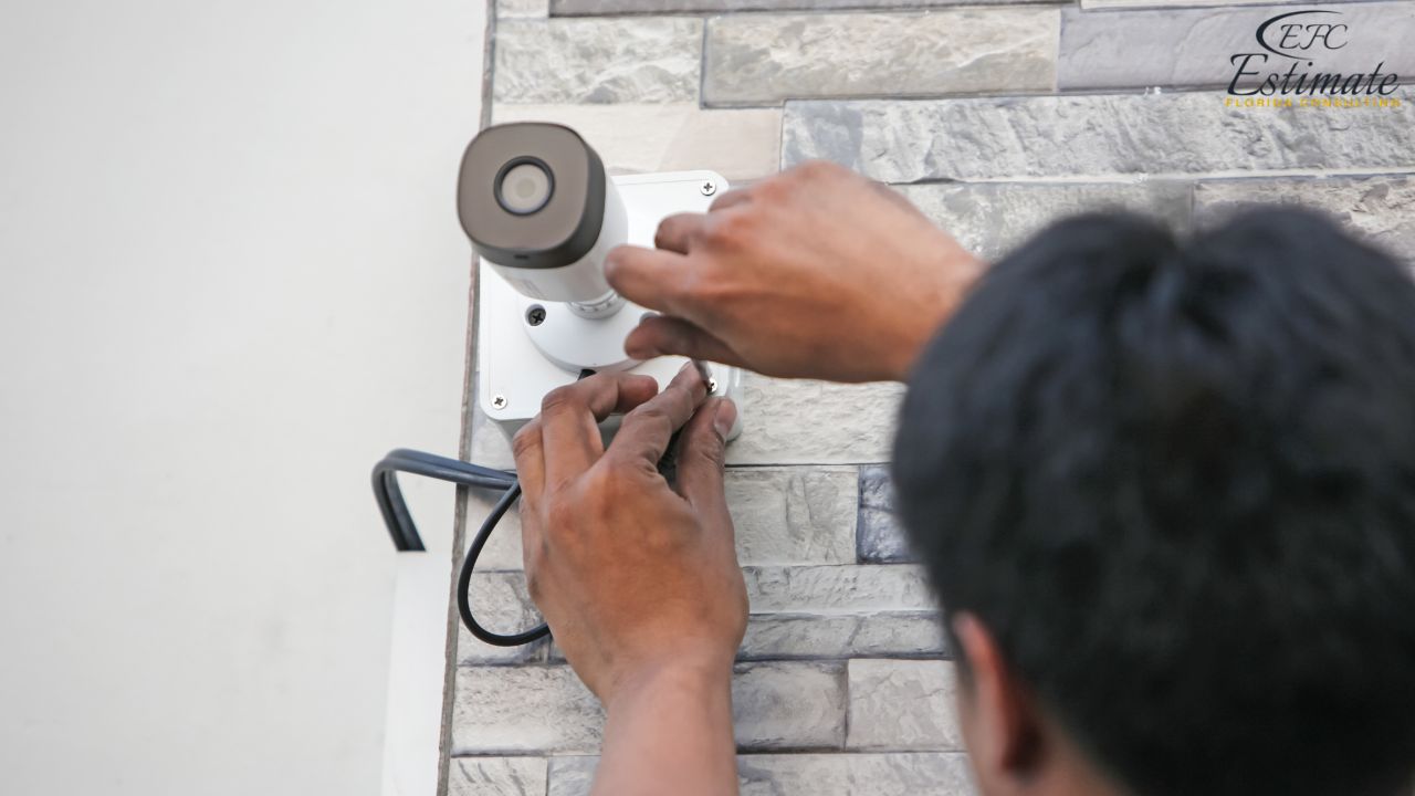 How Much Does It Cost to Install a CCTV Camera System in an Apartment ...