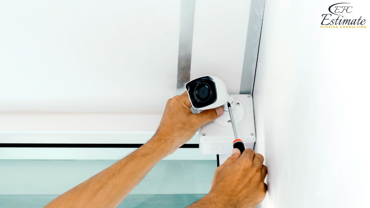 How Much Does It Cost to Install a CCTV Camera System in an Apartment ...