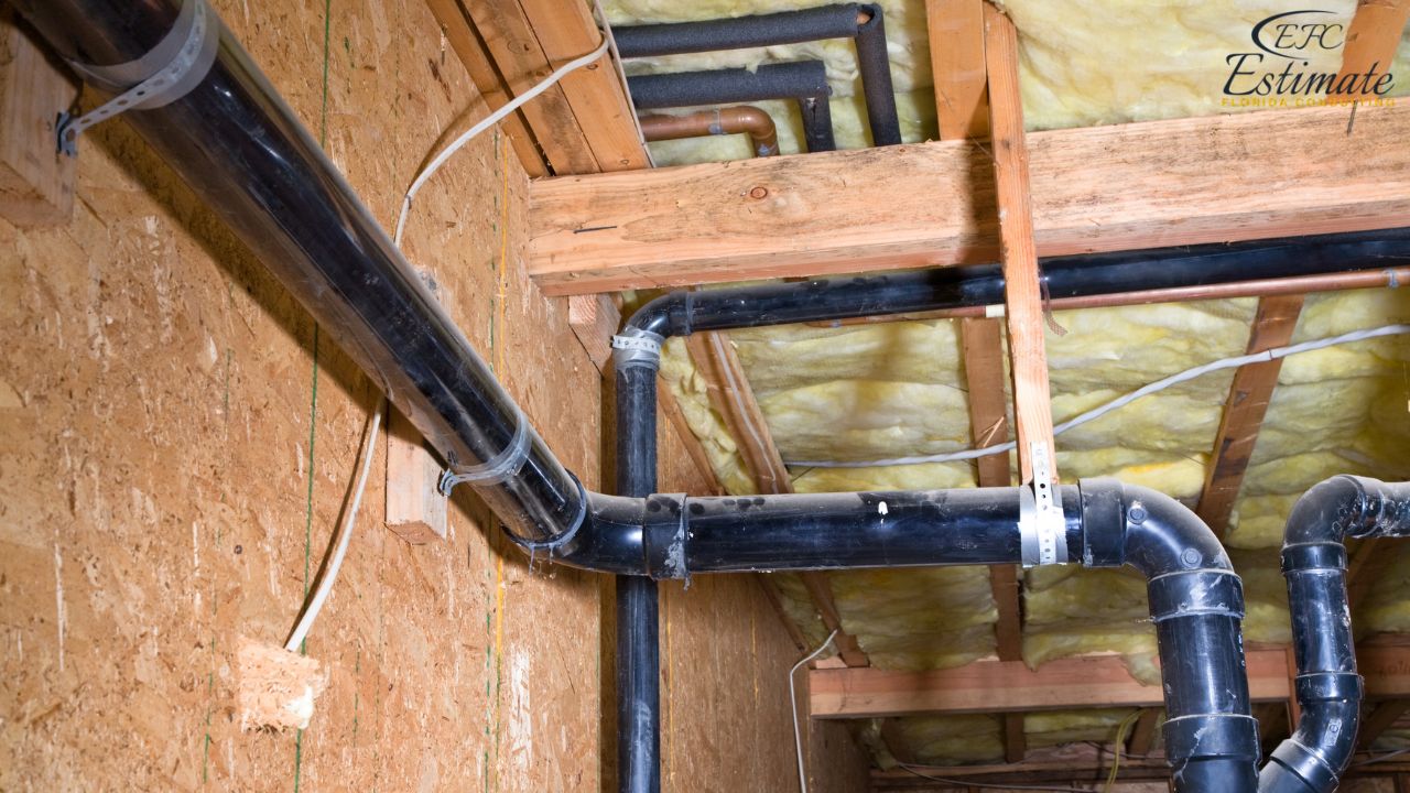 How Much Does It Cost to Repipe a House in Florida? - Estimate Florida ...
