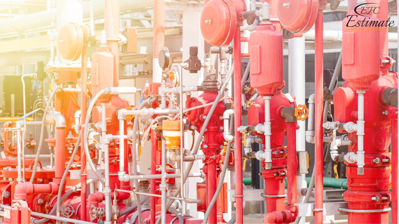 How Much Does a Fire Hydrant Cost to Install? - Estimate Florida Consulting