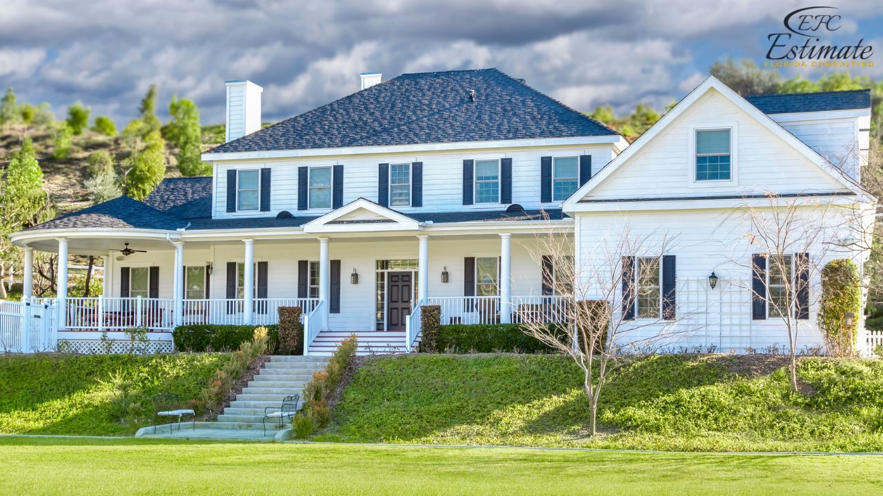 How Much Does a Home Addition Cost? - Estimate Florida Consulting