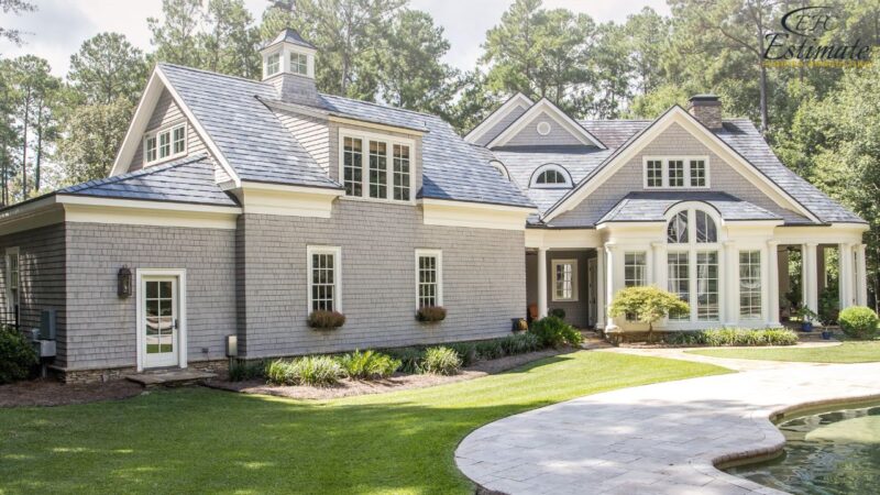 How Much Does a Home Addition Cost? - Estimate Florida Consulting