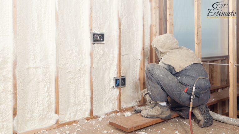 Intumescent Fireproofing Takeoff - Estimate Florida Consulting