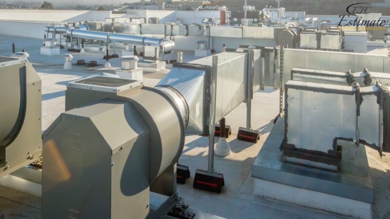 Mechanical Cost Estimator Services - Estimate Florida Consulting