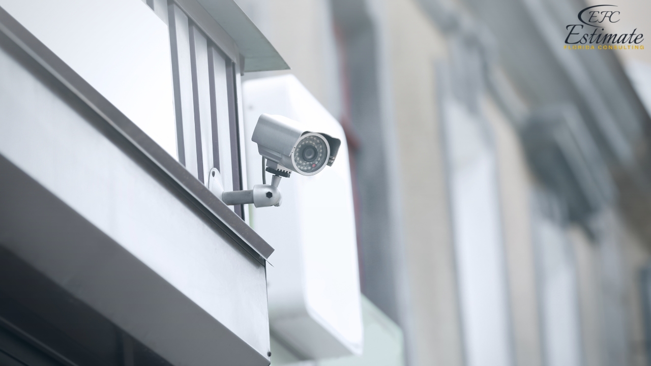 Multi-Family Building CCTV Camera Installation Cost Estimator ...