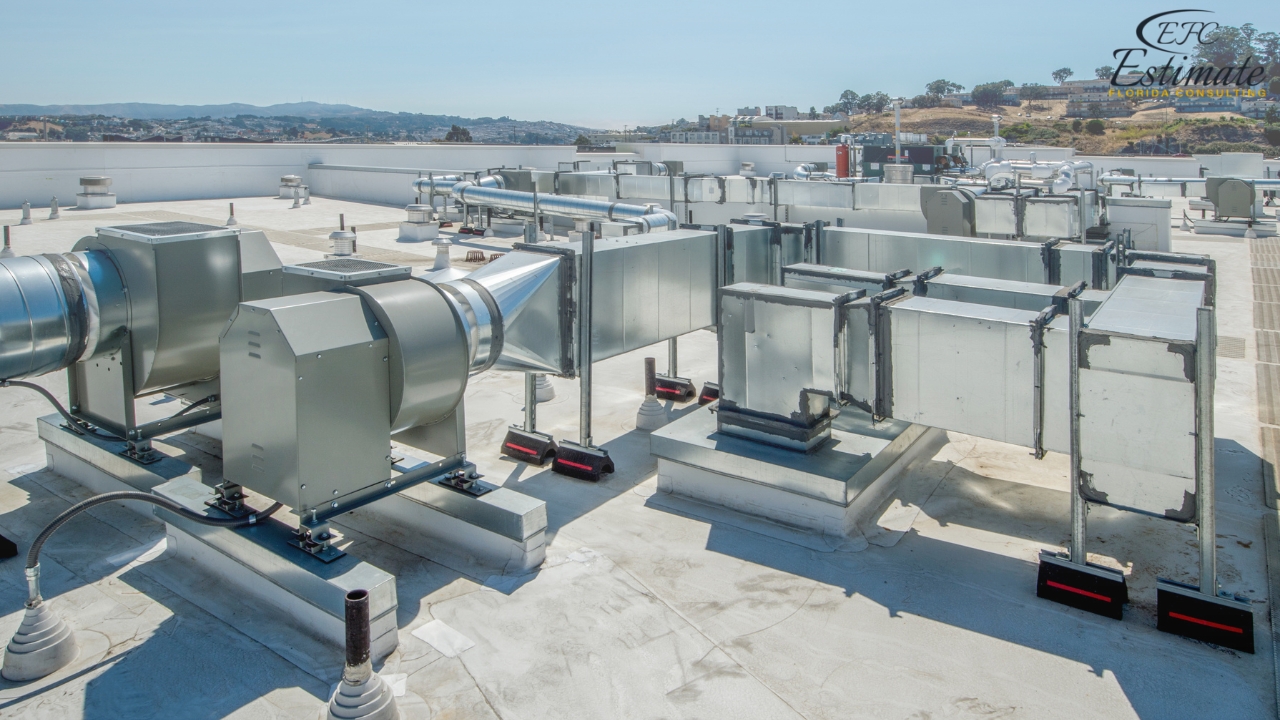 Multi-family Building HVAC System Cost Estimator - Estimate Florida ...