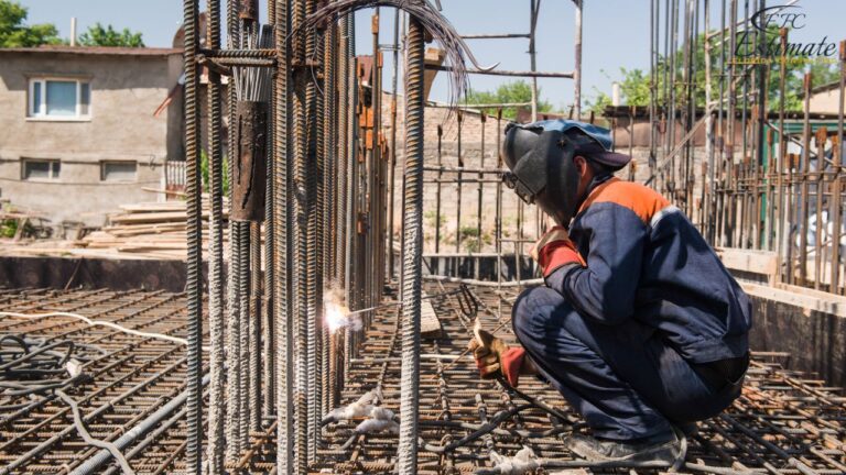 Rebar Cost Estimator Services - Estimate Florida Consulting