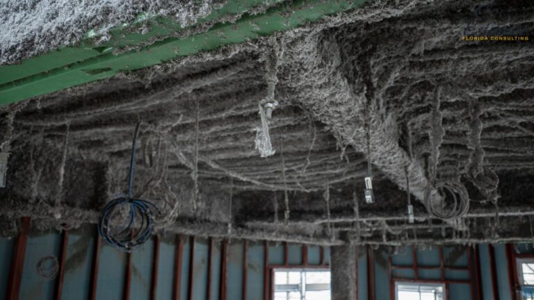 Spray Fireproofing Takeoffs - Estimate Florida Consulting