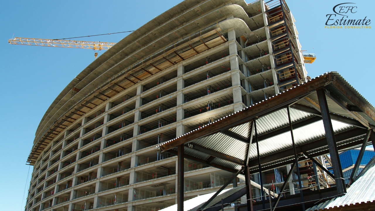 How Much Does Building Construction Cost? - Estimate Florida Consulting