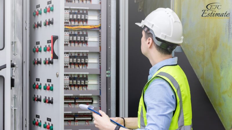 Mechanical Systems in Buildings - Estimate Florida Consulting