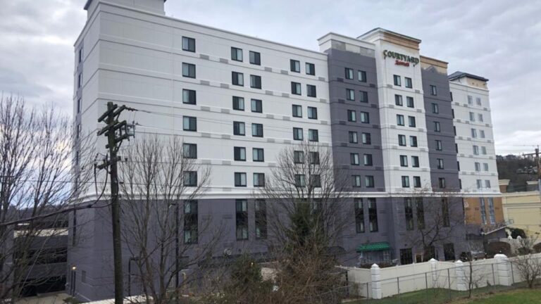 How Many Units in Average Apartment Complex? - Estimate Florida Consulting