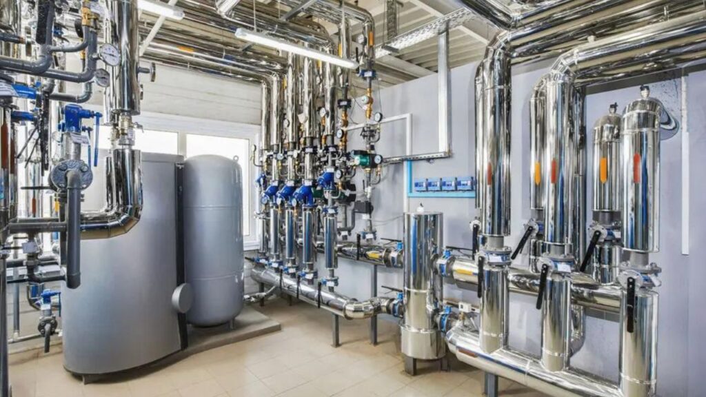 Pump Cost Estimator - Estimate Florida Consulting