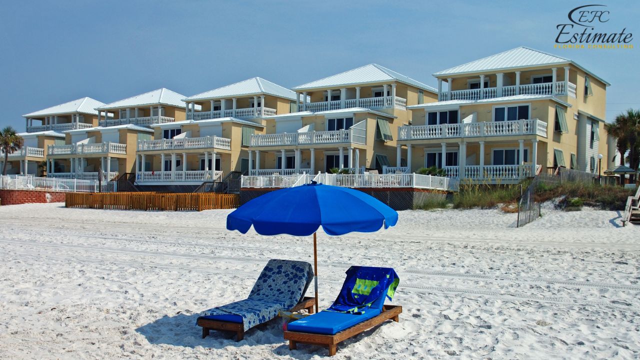 Beachfront Property Development Cost - Estimate Florida Consulting