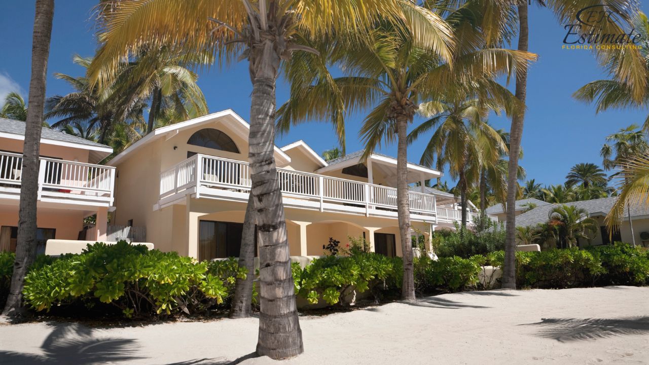Beachfront Property Development Cost - Estimate Florida Consulting