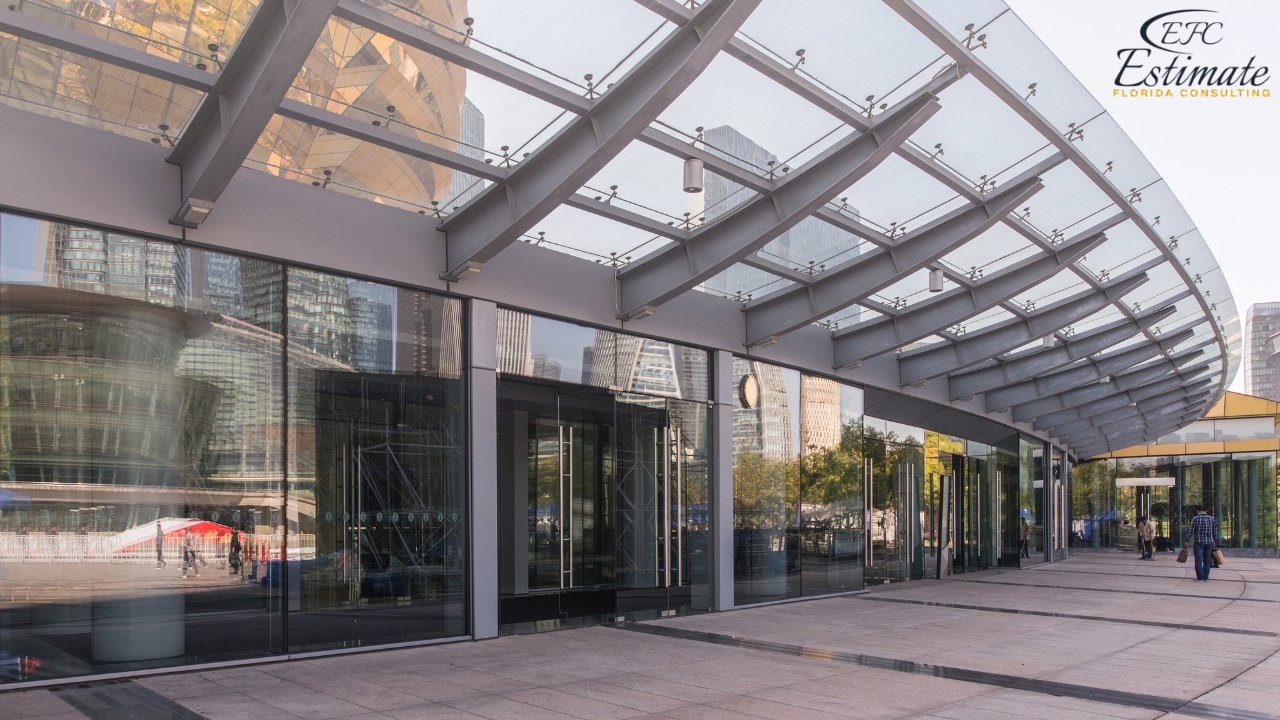 Canopy Construction Cost Calculator - Estimate Florida Consulting