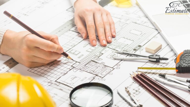 Conceptual Estimate for Commercial Buildings - Estimate Florida Consulting