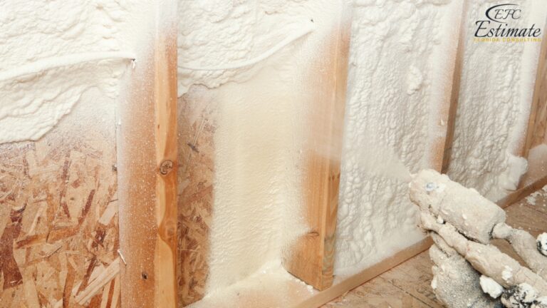 Dense-pack Cellulose Cost Estimator - Estimate Florida Consulting