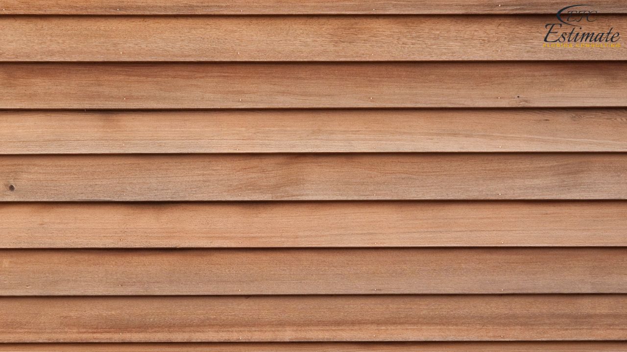 Exterior Finishes Cost Estimator - Estimate Florida Consulting