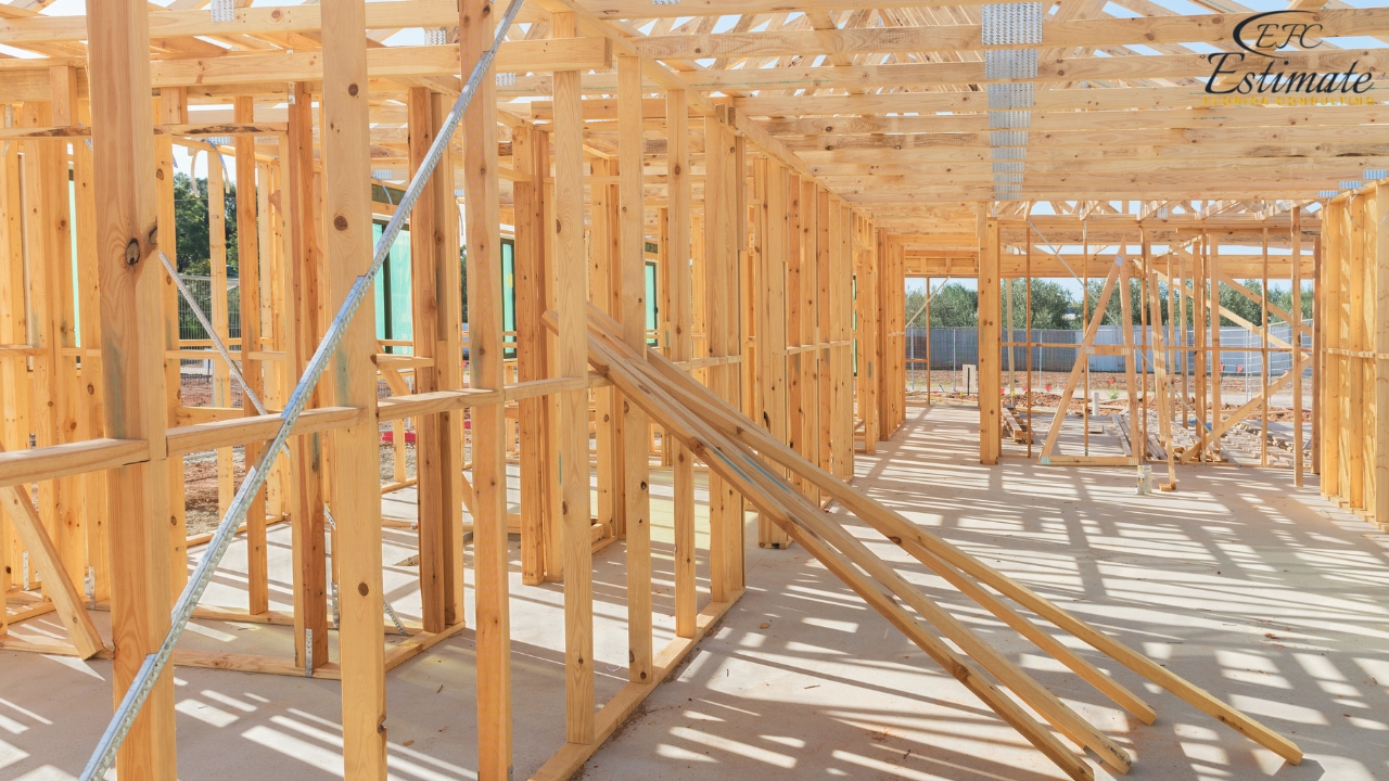 Framing Cost Estimator - Estimate Florida Consulting