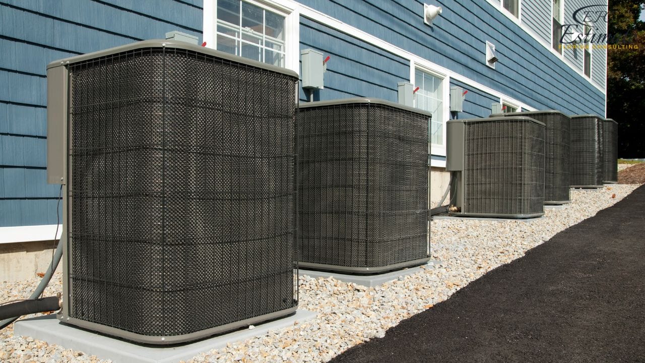 HVAC Systems Cost Estimator - Estimate Florida Consulting