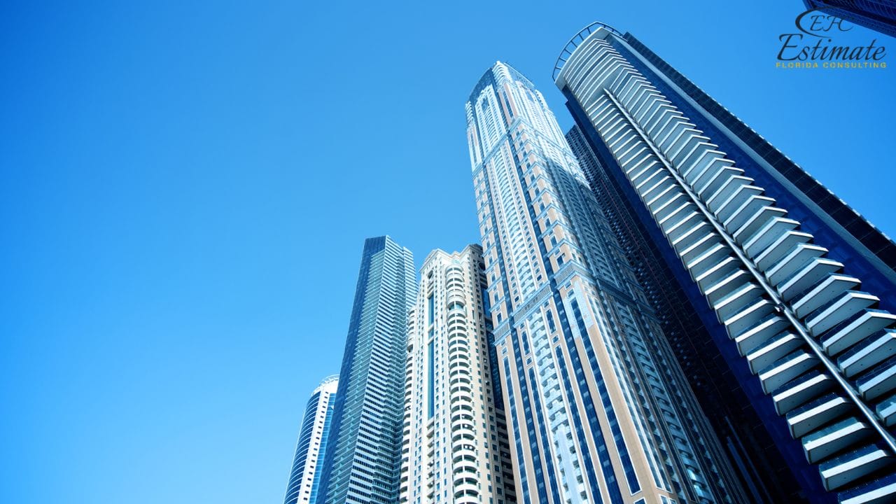 High-rise Tower Cost Estimator - Estimate Florida Consulting