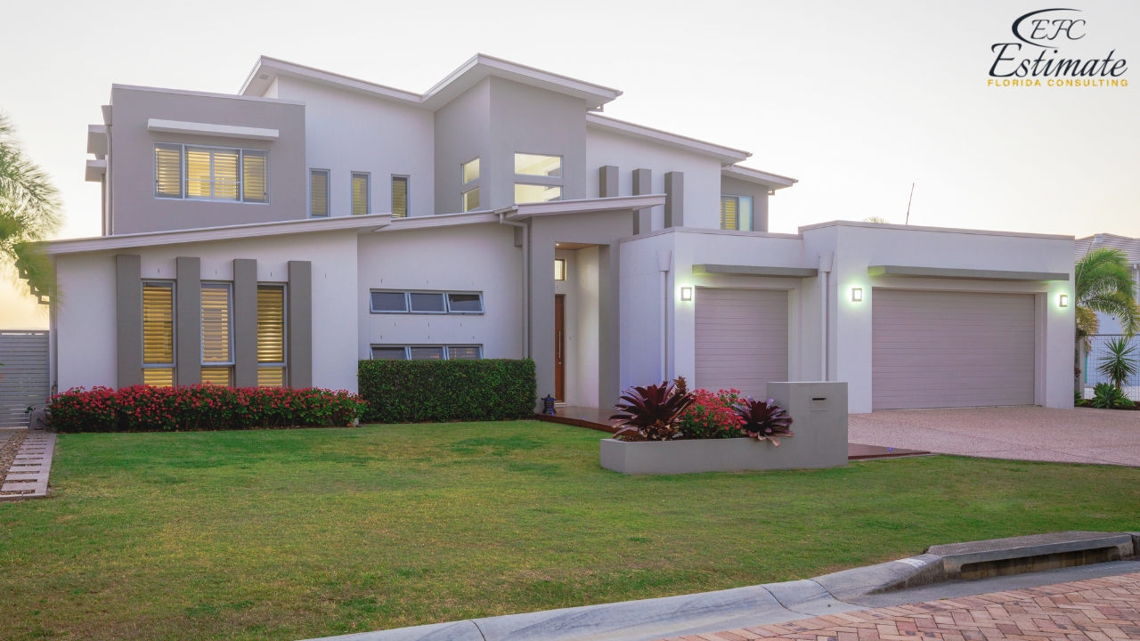 Modular Home Cost Estimator - Estimate Florida Consulting