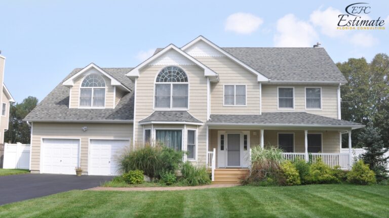 Modular Home Cost Estimator - Estimate Florida Consulting