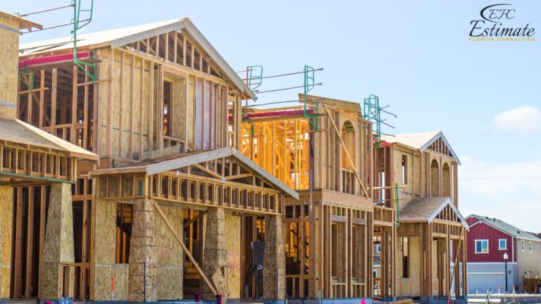 Multi-Family Housing Projects Cost Estimator - Estimate Florida Consulting
