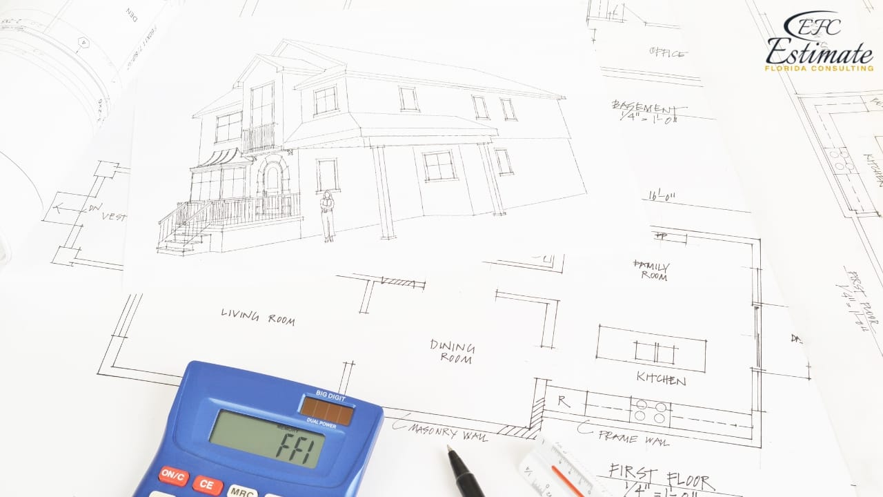 Preliminary Cost Estimate For A Building - Estimate Florida Consulting