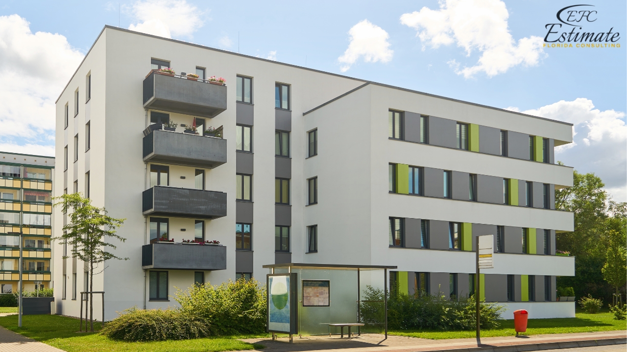 Single-family Home vs Multi-family Home - Estimate Florida Consulting