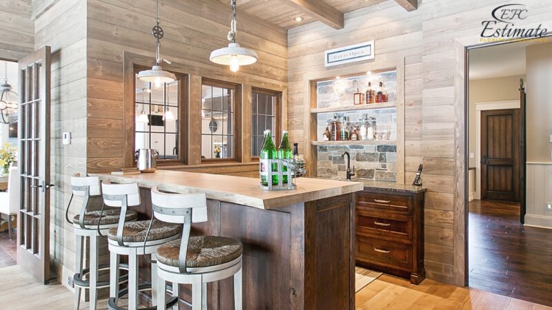 Wet Bar Installation Cost Calculator - Estimate Florida Consulting Wet Bar Installation Cost Calculator - Estimate Florida Consulting