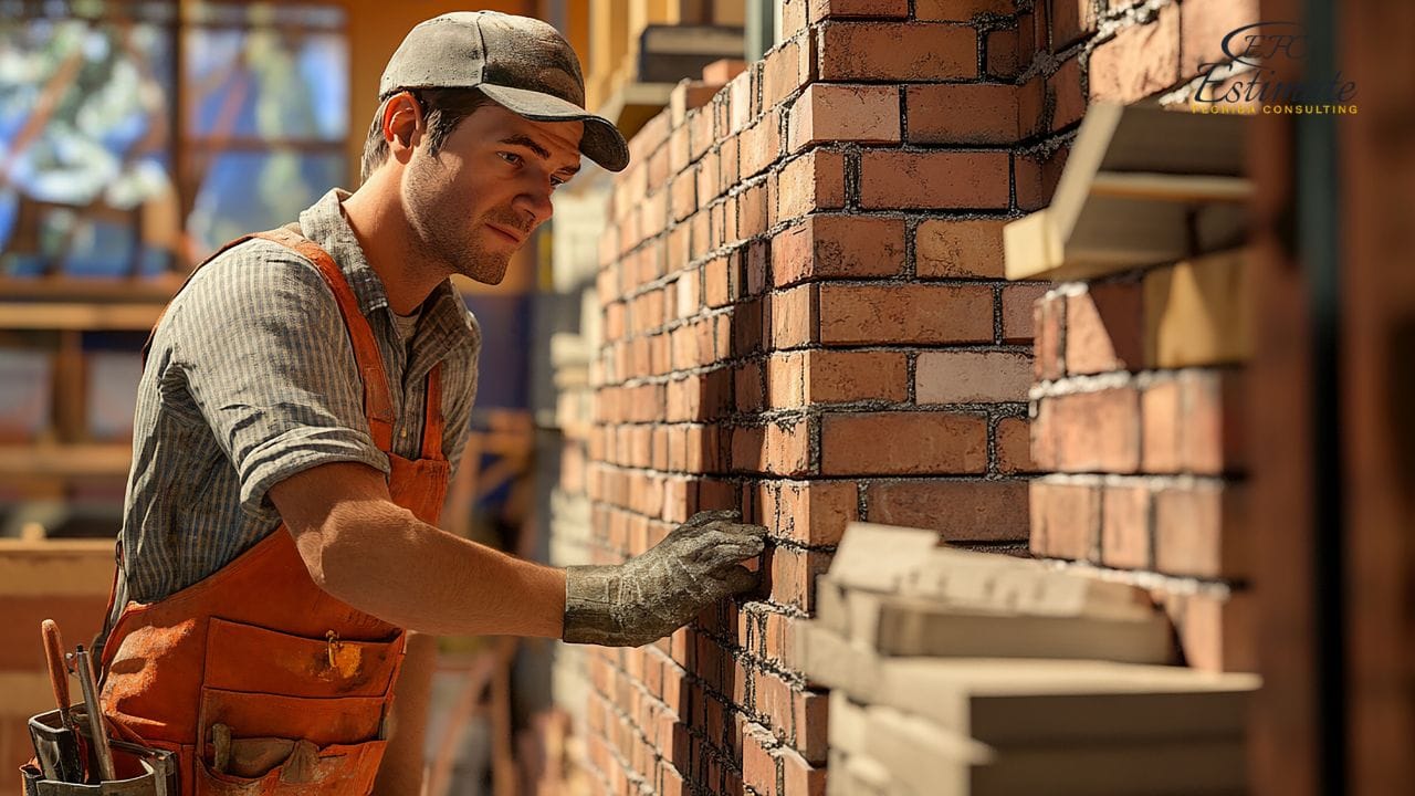 Choosing the Right Masonry Materials - Estimate Florida Consulting