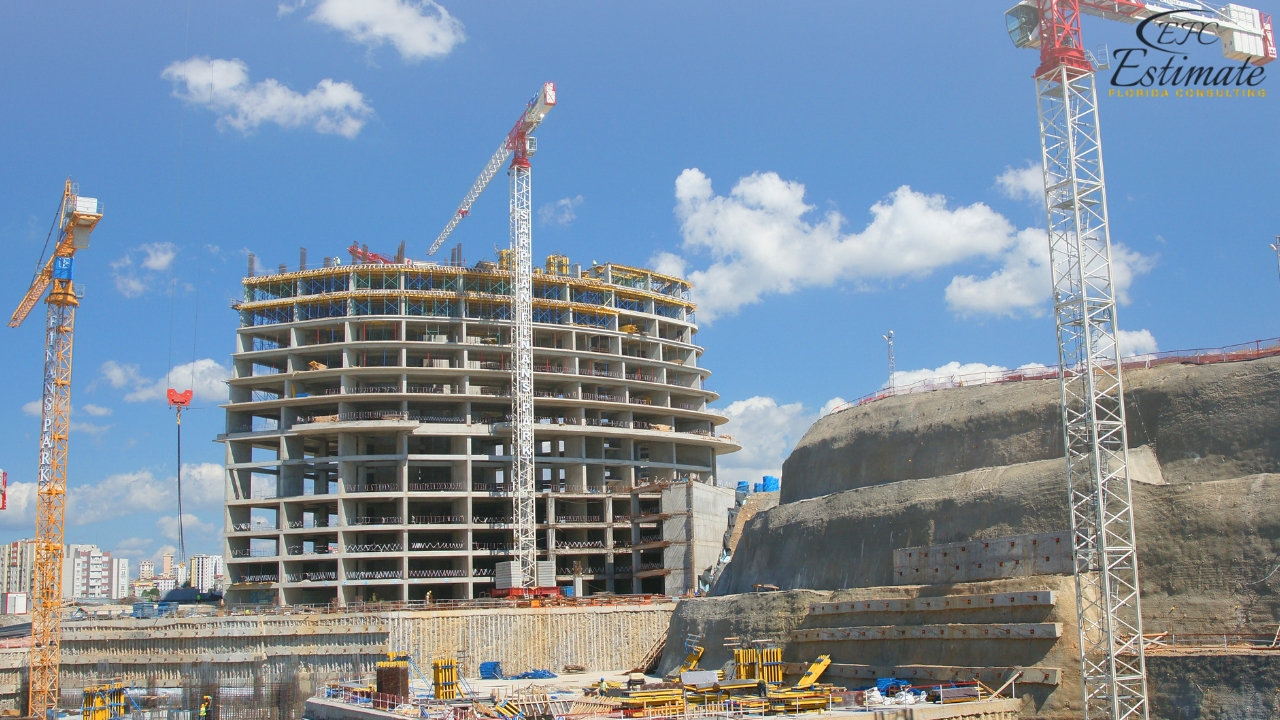 Construction Cost Consulting Florida - Estimate Florida Consulting