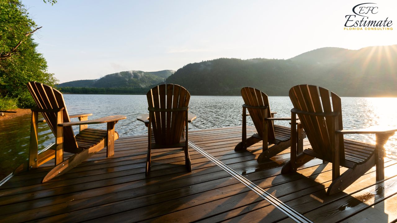 Dock Construction Cost Estimator - Estimate Florida Consulting